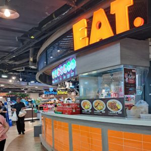 Home - Eat